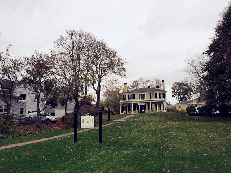Plymouth, MA (America's Hometown) เมืองเก่าแก่ล้ำค่าของชาวอเมริกัน