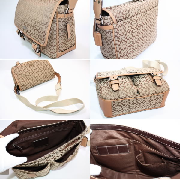 Bloggang.com : NaneeUgly : กระเป๋า Coach # 70283