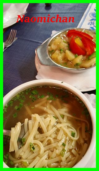 ร้านอาหารที่เมือง Garmisch-partenkirchen ประเทศ เยอรมันนี(7-9 July 2015)