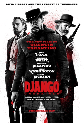Django Unchained *** The Real Chain (Part 1)