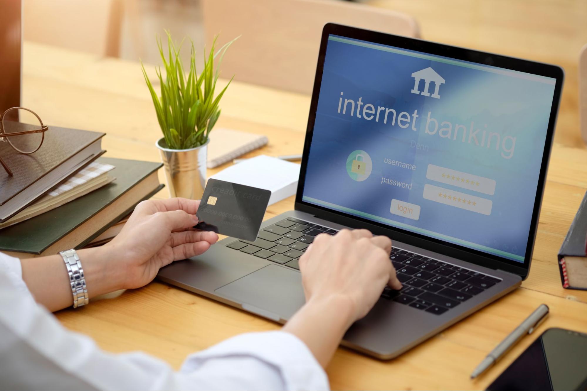 การทำธุรกรรมผ่าน Internet Banking ง่าย ๆ ที่คุณไม่ควรพลาด