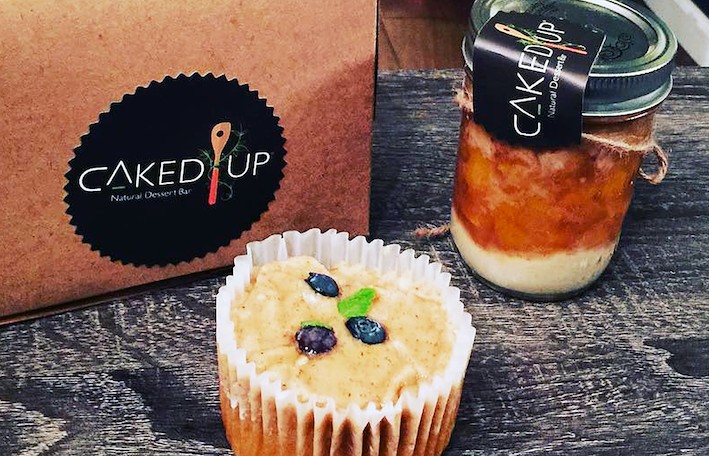 Caked Up Cafe - Special Birthday 's Cake " Jai 2nd Birthday"