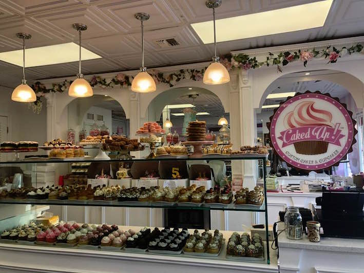 Caked Up Cafe - Special Birthday 's Cake " Jai 2nd Birthday"