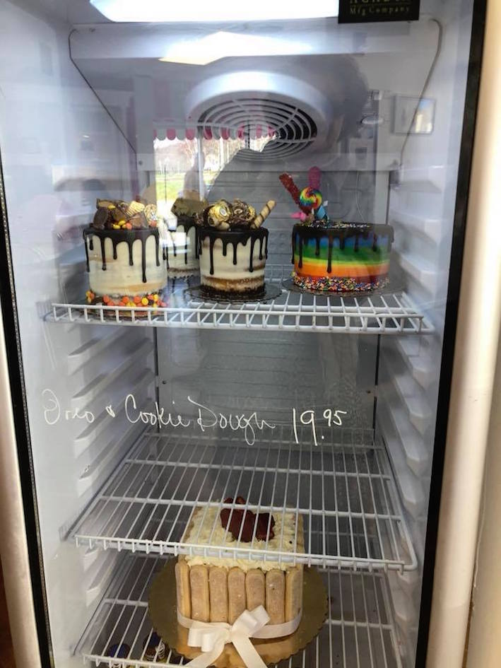 Caked Up Cafe - Special Birthday 's Cake " Jai 2nd Birthday"