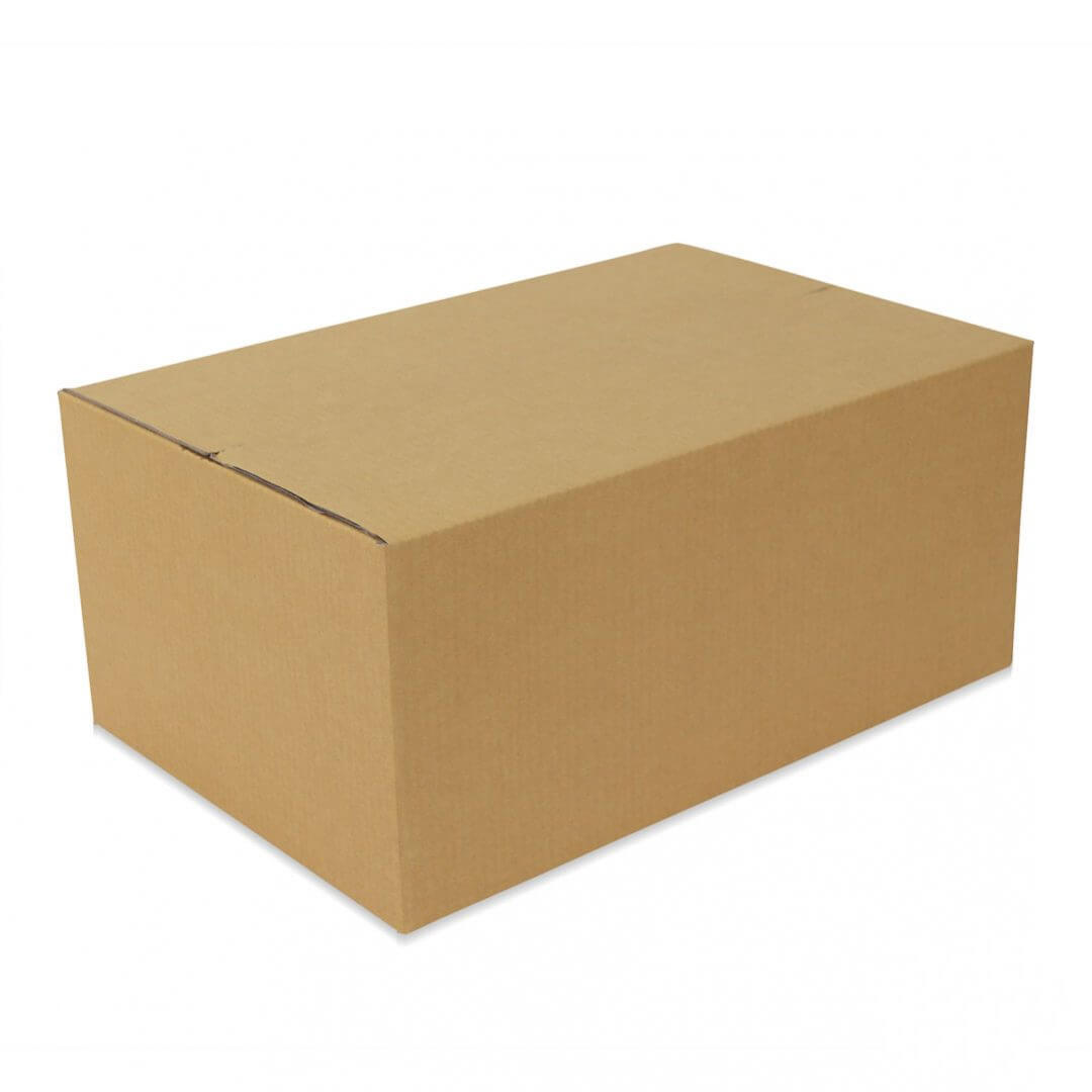 กล่องพัสดุ กล่องเก็บสินค้า บรรจุภัณฑ์กระดาษ