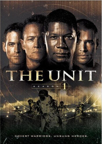 The Unit : หน่วยรบภารกิจนรก