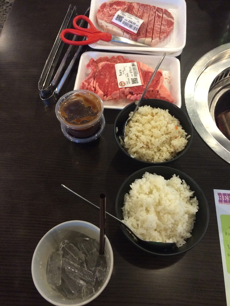 Max Beef @ มหาวิทยาลัยเกษตรศาสตร์ บางเขน