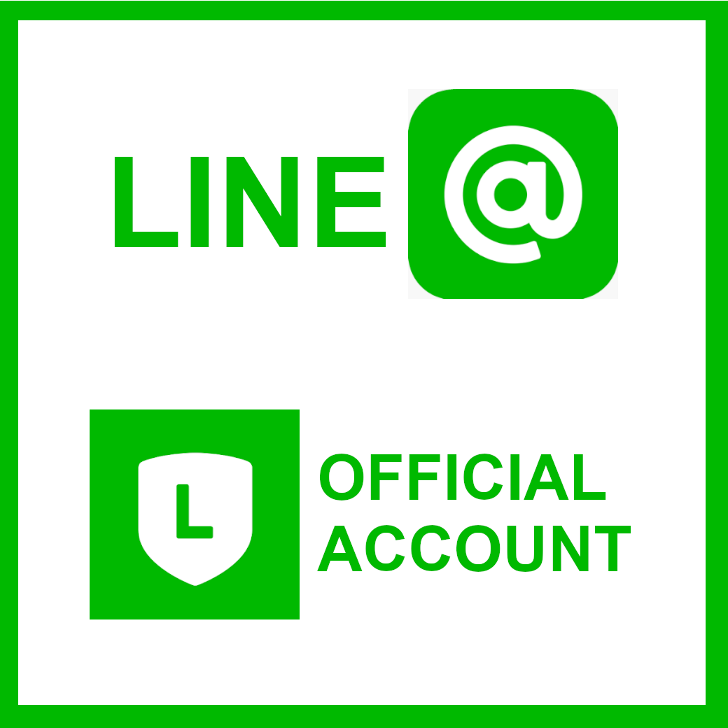 BlogGang.com : : Nui-Saran : อบรมฟรี การใช้ LINE Official Account (LINE ...