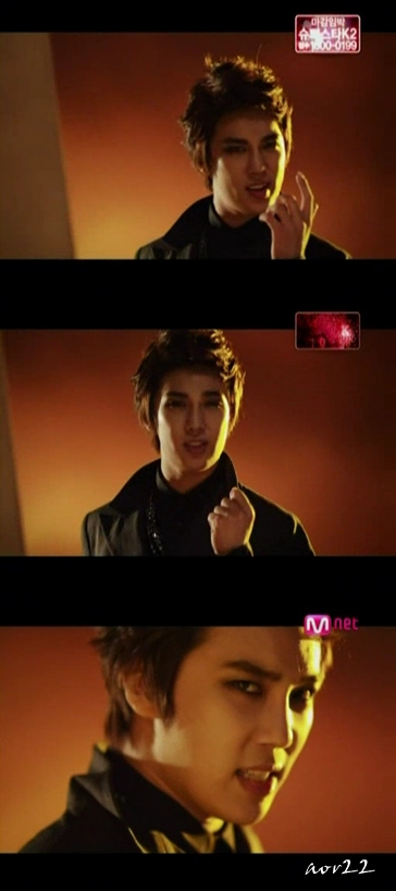 COMEBACK SS501 Destination ::^@^::