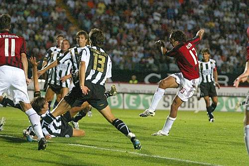 The Nesta Goal