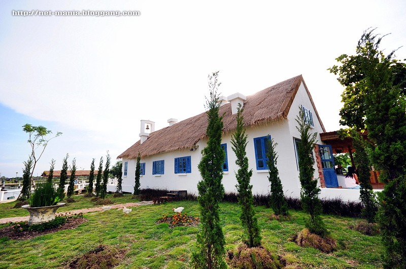++Mini Murrah Farm (มินิ มูร่าห์ ฟาร์ม) ... ฟาร์มแห่งนี้ไม่มีแกะ แต่มี ...
