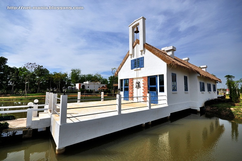 ++Mini Murrah Farm (มินิ มูร่าห์ ฟาร์ม) ... ฟาร์มแห่งนี้ไม่มีแกะ แต่มี ...