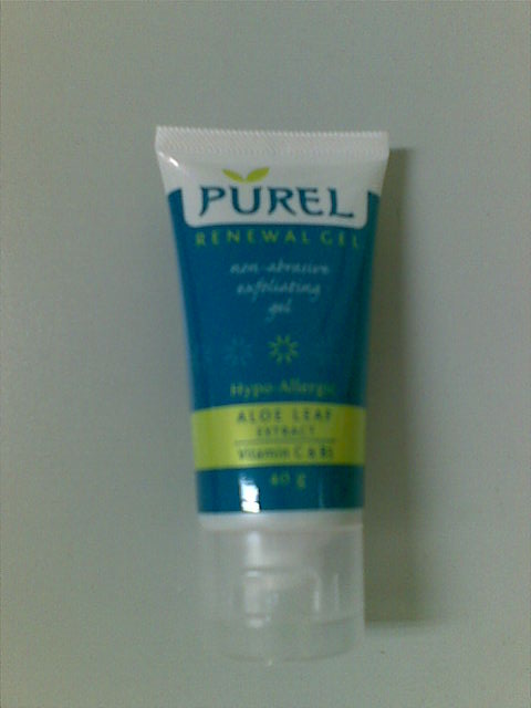 PUREL เพียวเรล