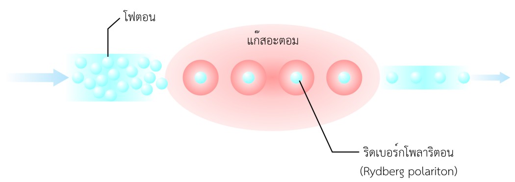 ทรรศนศาสตร์ไม่เชิงเส้นระดับโฟตอนเดี่ยว
