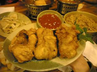 BlogGang.com : : Nung+Ning+ : เต้าหู้เหม็น - ไทเป