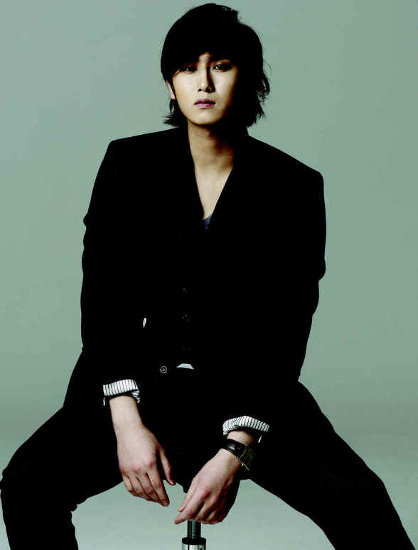 COMEBACK SS501 Destination ::^@^::