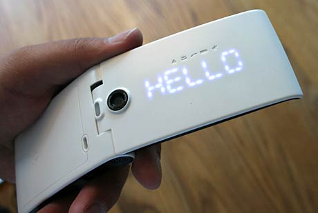 O2 Cocoon ขาว สวย ใส น่ารักมั้กๆ