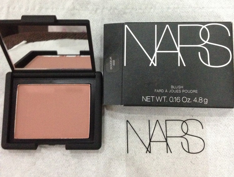 Nars Silvana
