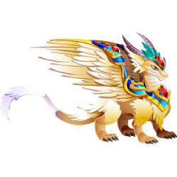 Dragon city [Top five most beautiful dragons of each rarity]