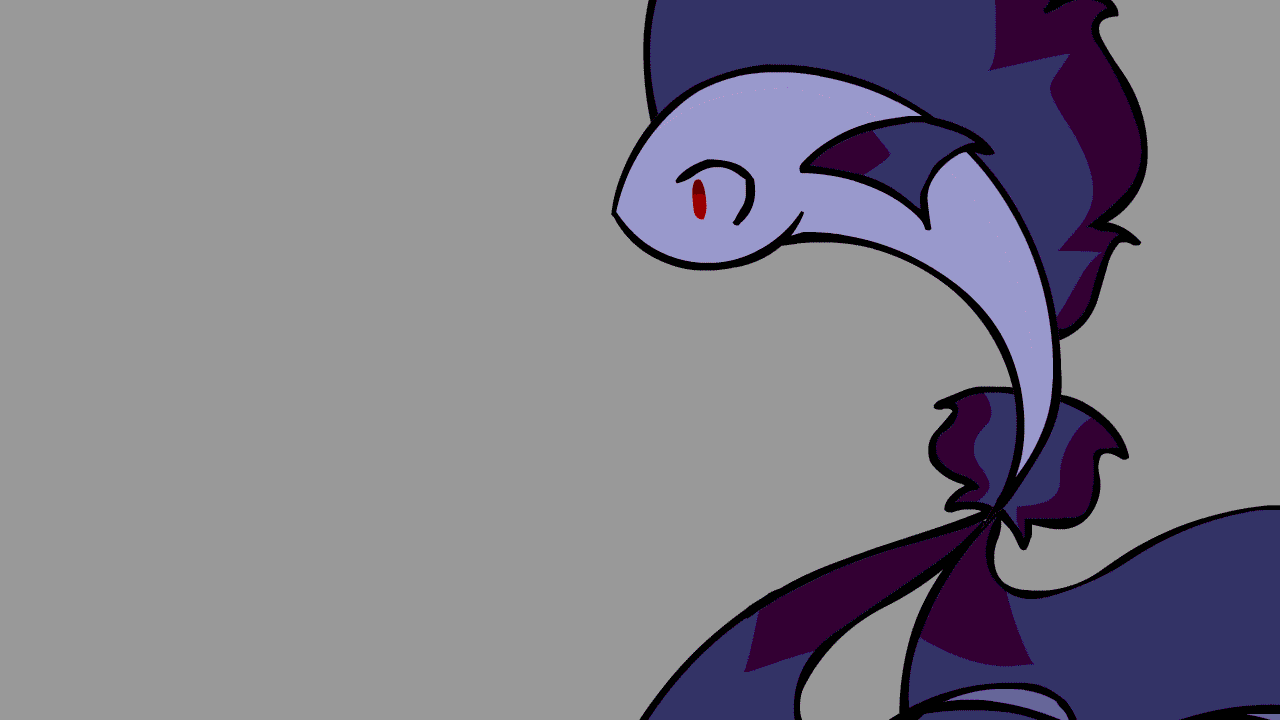 Useless animation meme (Eng&ไทย)