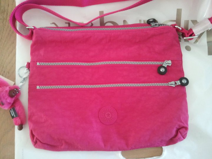 Kipling Alvar & Silvia