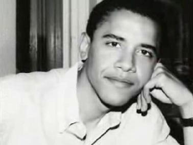 56 Images From Barack Obama's Early Career In Chicago