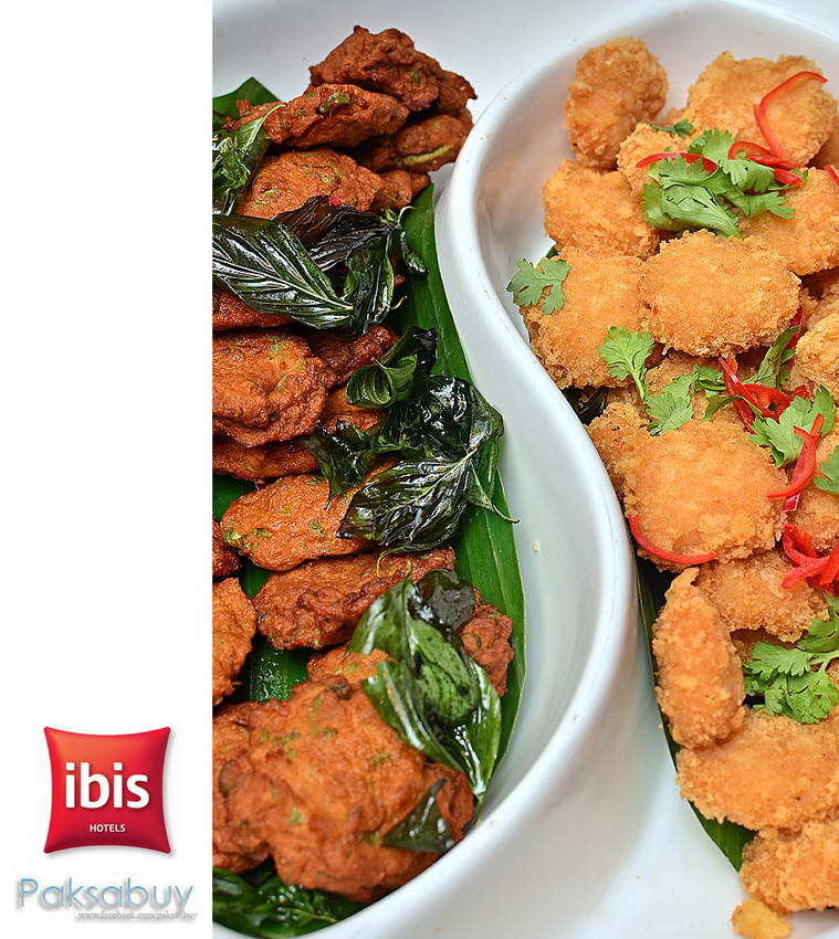 Sunday Family Brunch @ Ibis Riverside Bangkok