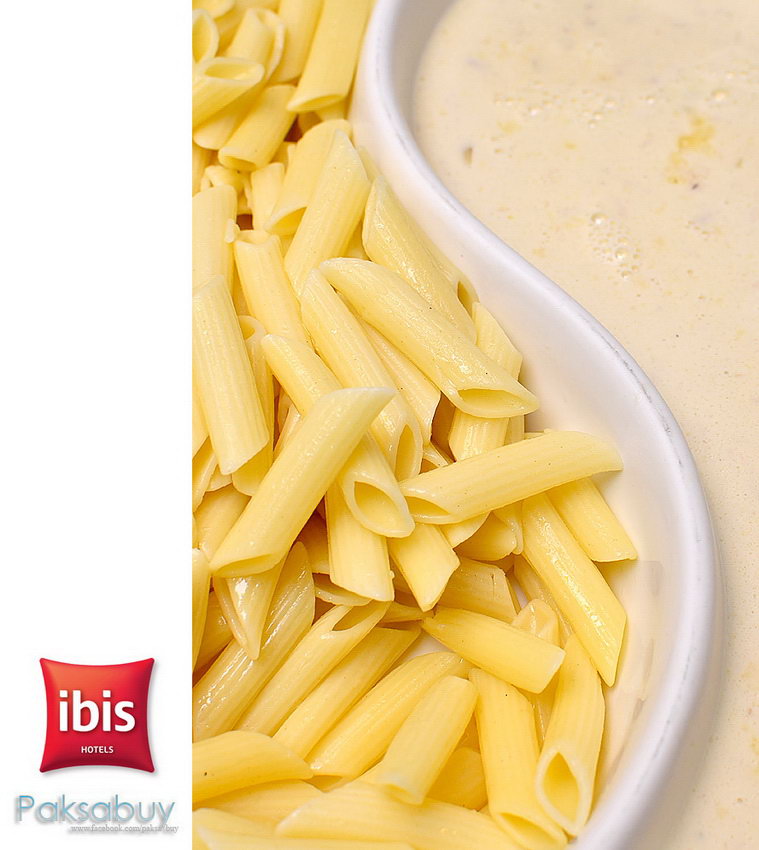 Sunday Family Brunch @ Ibis Riverside Bangkok