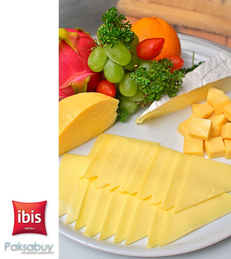 Sunday Family Brunch @ Ibis Riverside Bangkok