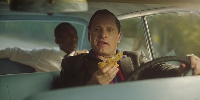 รีวิวหนัง Green Book - คนหนึ่งต้องการสร้างความเปลี่ยนแปลง และอีกคนหนึ่ง ...