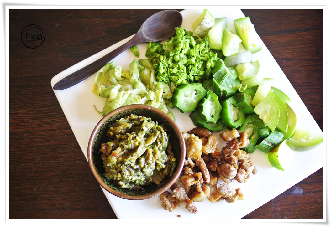 Pinto by Chak อาหารไทยหากินยาก เหมือนไปกินบ้านเพื่อน