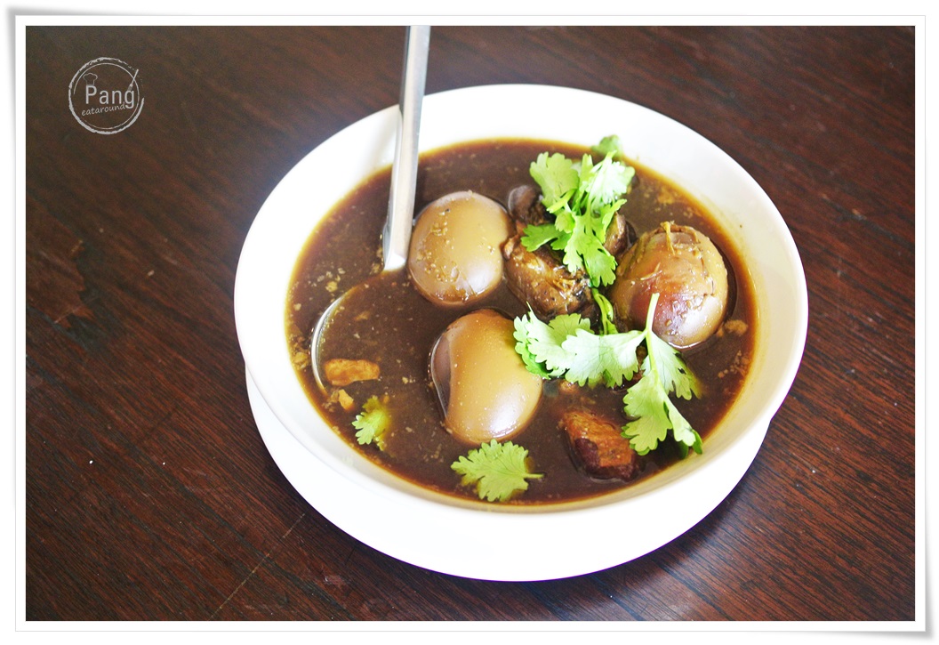 Pinto by Chak อาหารไทยหากินยาก เหมือนไปกินบ้านเพื่อน