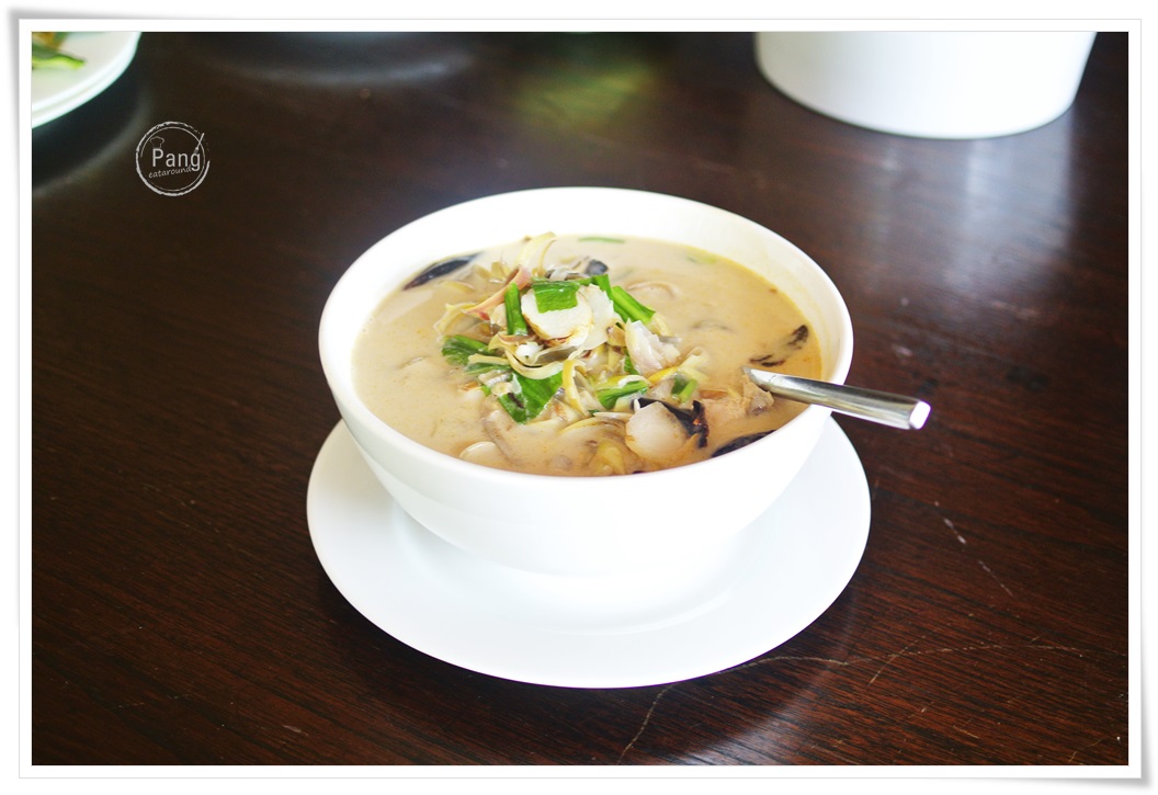 Pinto by Chak อาหารไทยหากินยาก เหมือนไปกินบ้านเพื่อน