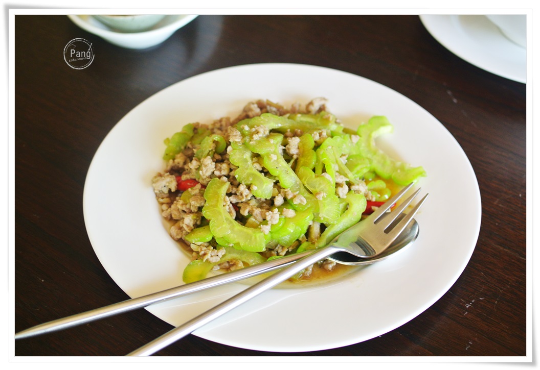 Pinto by Chak อาหารไทยหากินยาก เหมือนไปกินบ้านเพื่อน