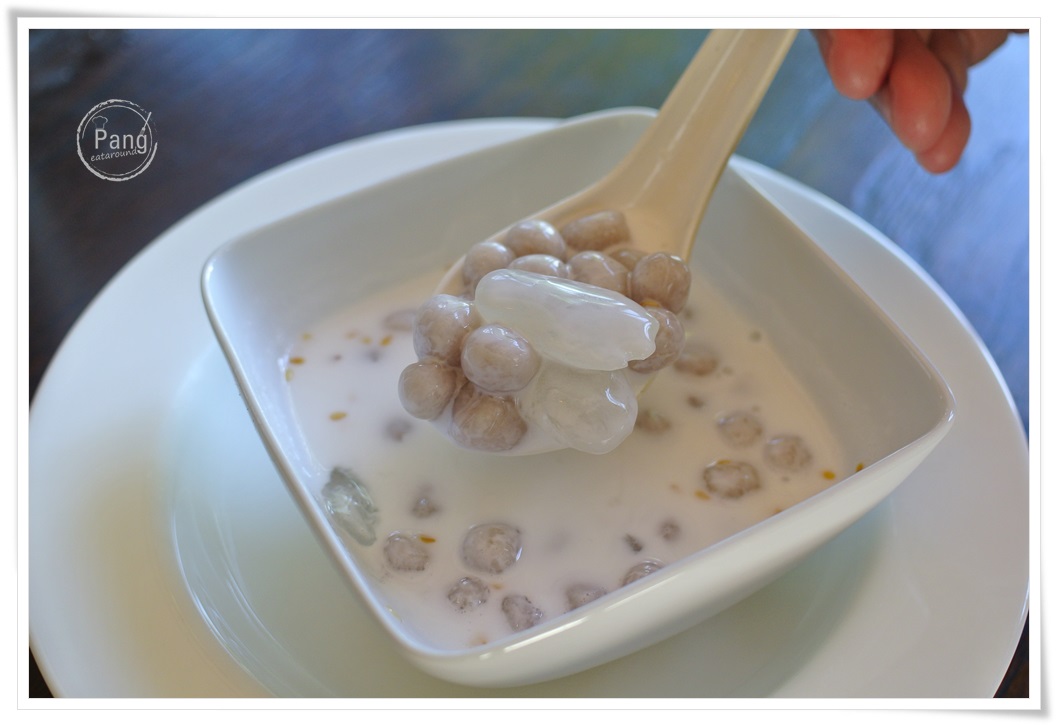 Pinto by Chak อาหารไทยหากินยาก เหมือนไปกินบ้านเพื่อน