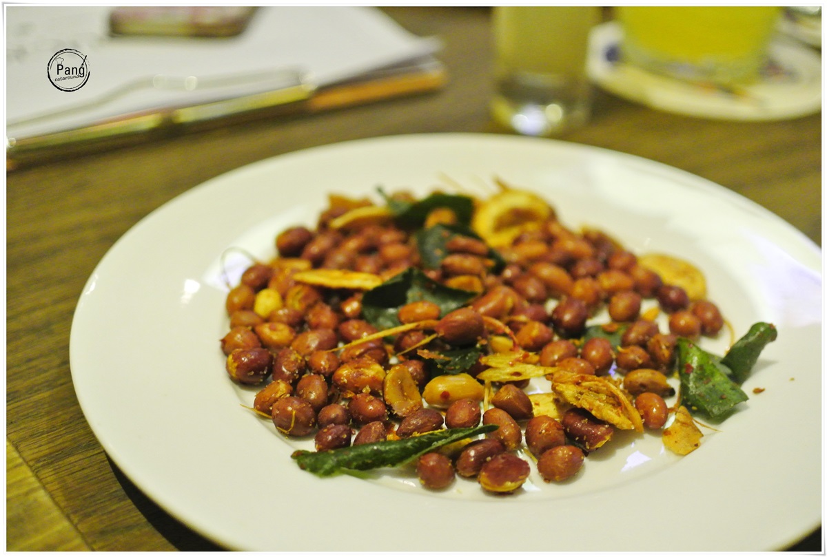 ไปลองร้านเปิดใหม่ ในเมกะบางนา Fat Duck เพลงเพราะมากก คอกเทลเลิศ