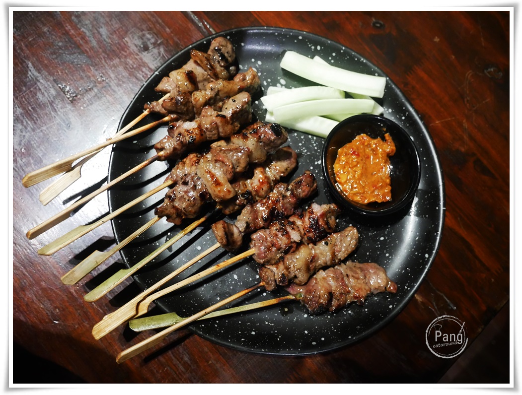 รีวิว ฉัน: Chunn : ข้าวหน้าเนื้อนุ่มๆ