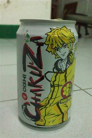 รีวิว Oishi Shakuza