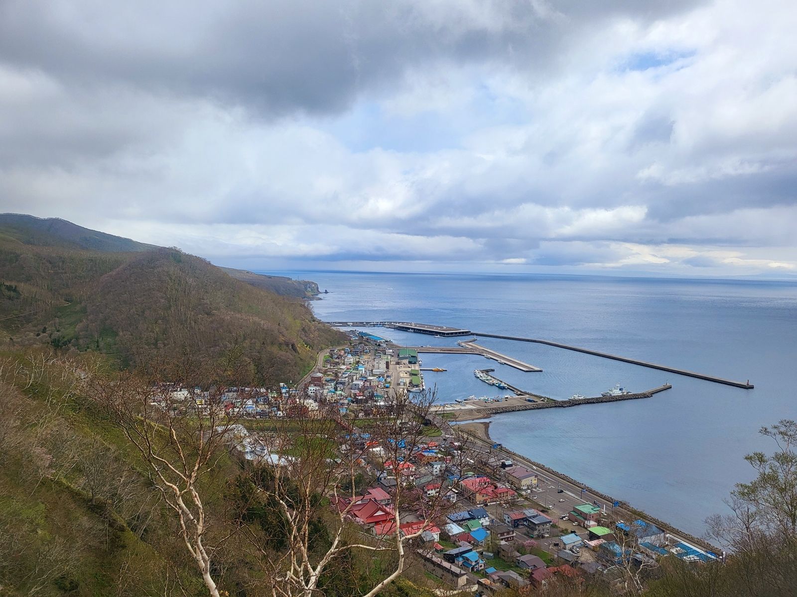 Rausu ระอุสุ ... ประตูสู่อุทยานแห่งชาติชิเระโตโกะ Shiratoko National Park