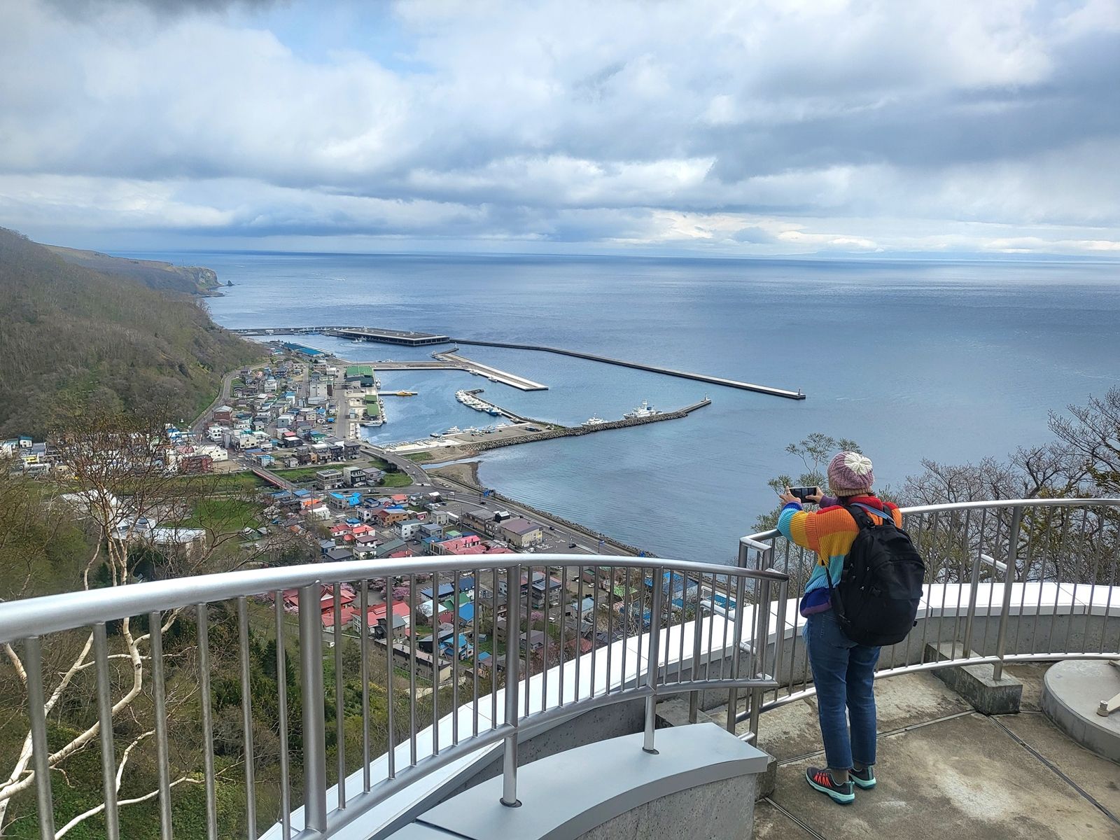 Rausu ระอุสุ ... ประตูสู่อุทยานแห่งชาติชิเระโตโกะ Shiratoko National Park