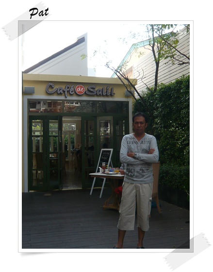 Bloggang.com : p_pat_p : SaLiL สายน้ำเล็กๆ แห่งทองหล่อ