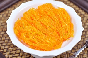 9 Auspicious Thai Desserts