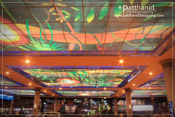 Go Genting No2. First World Hotel and Coffee Terrace Buffet อลังการบุฟเฟ่ต์