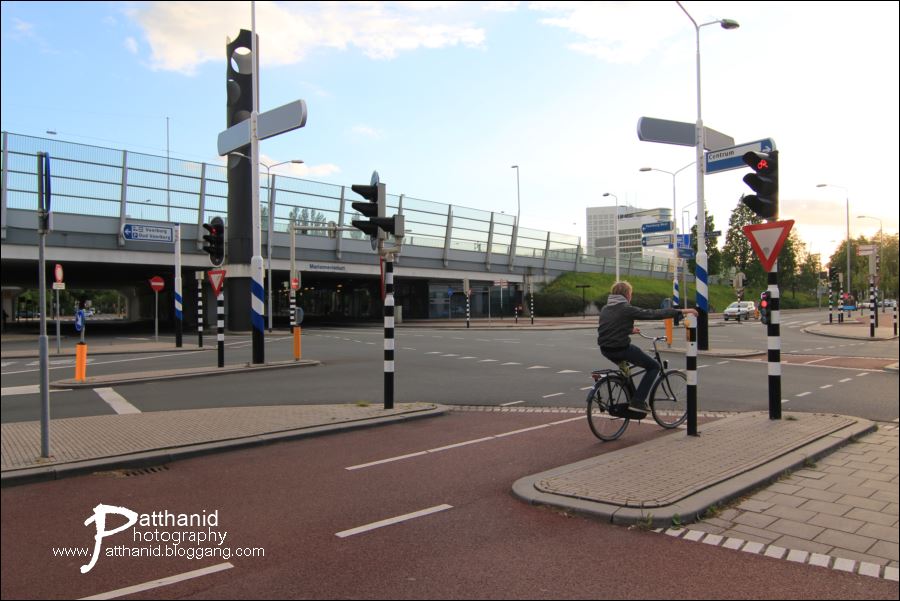 NETHERLANDS :: มาราธอนทริปตอนที่ 5 Movenpick Voorburg Hotel at Dan Hagg