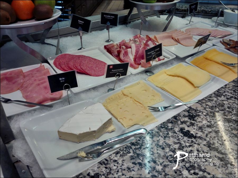 NETHERLANDS :: มาราธอนทริปตอนที่ 5 Movenpick Voorburg Hotel at Dan Hagg