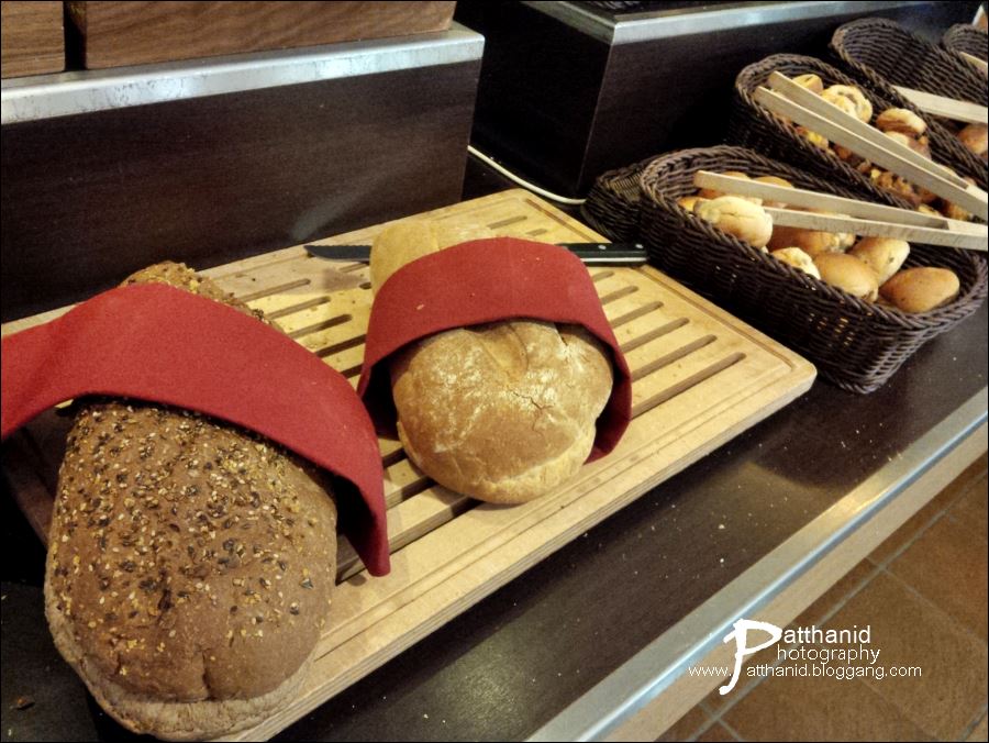 NETHERLANDS :: มาราธอนทริปตอนที่ 5 Movenpick Voorburg Hotel at Dan Hagg