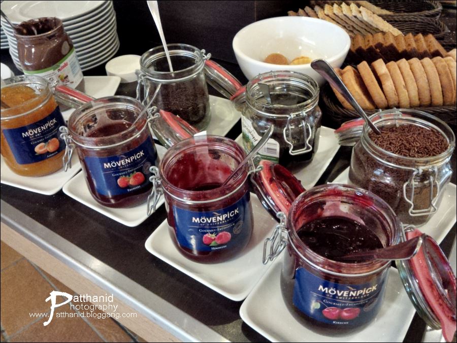 NETHERLANDS :: มาราธอนทริปตอนที่ 5 Movenpick Voorburg Hotel at Dan Hagg