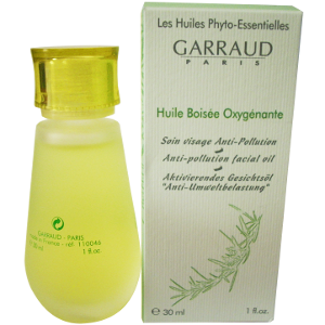 Garraud Paris and My Ordinary Day