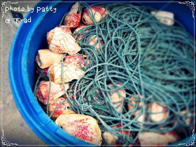 Trad: Fisherman Village