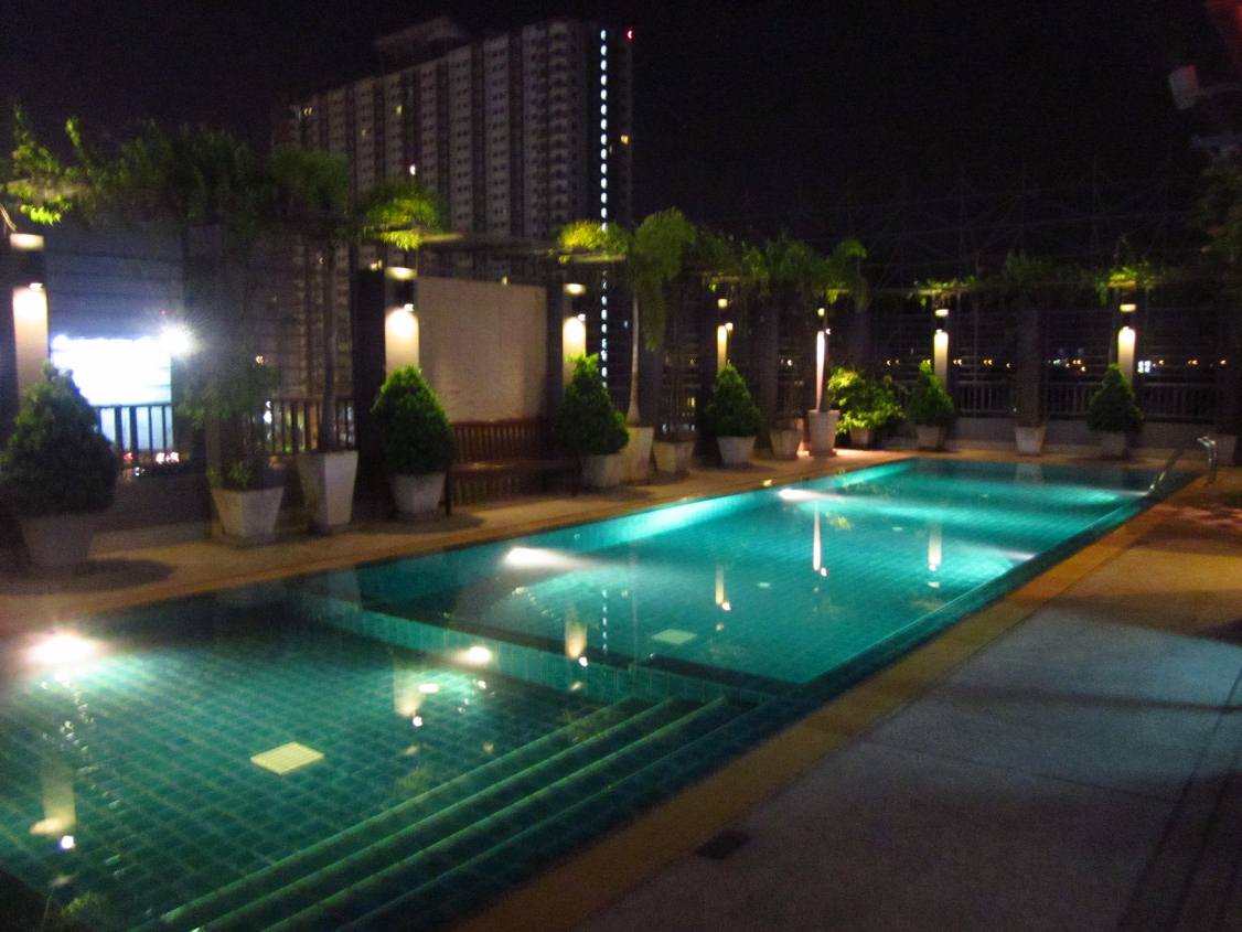 BKK : Northgate RatChaYoThin